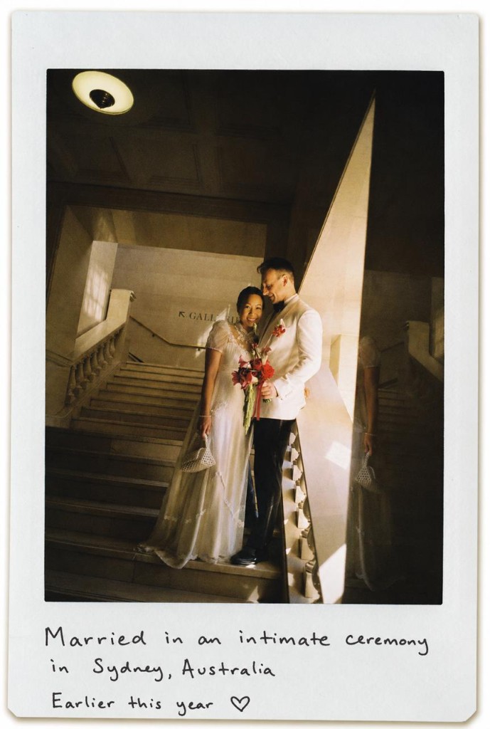 Jamie & Lilly | Santa Barbara Celebration